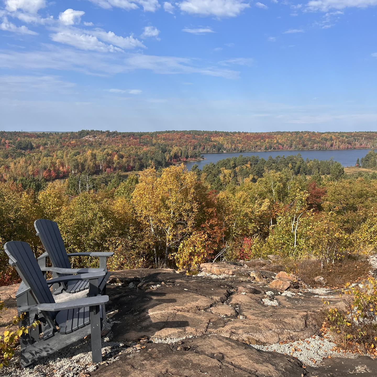 Sudbury Fall Weekend Itinerary | Northern Ontario Travel